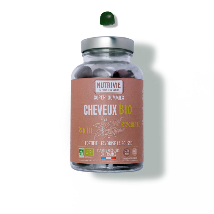 : Les produits Nutrivie | Nutrivie