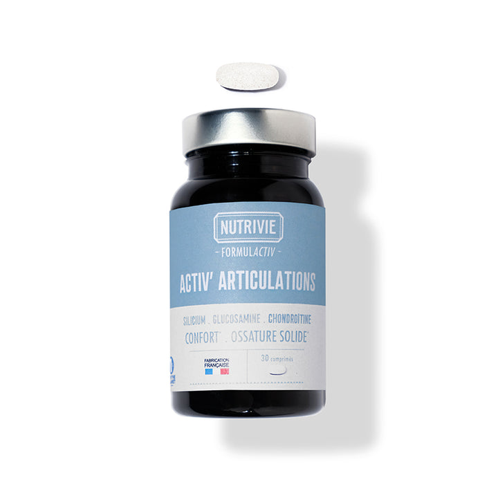 NUTRIVIE | Produits de santé, beauté et bien-être