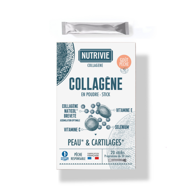 NUTRIVIE | Produits de santé, beauté et bien-être