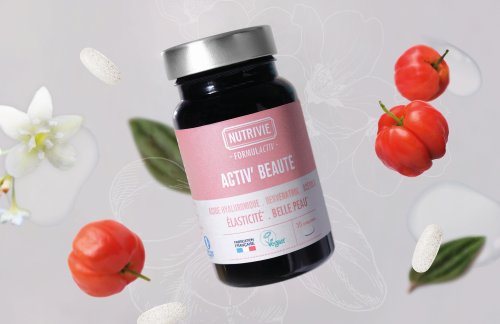 NUTRIVIE | Produits de santé, beauté et bien-être