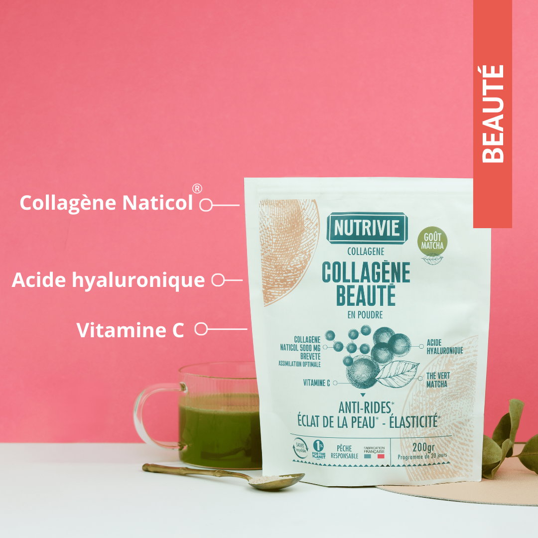 Nutrivie : Produits beauté, santé, bien-être naturels & Bio