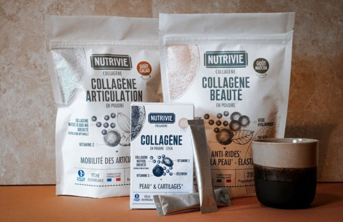 NUTRIVIE | Produits de santé, beauté et bien-être