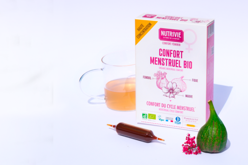 NUTRIVIE | Produits de santé, beauté et bien-être