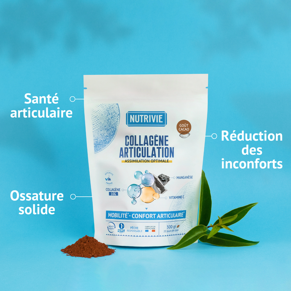 Nutrivie : Produits beauté, santé, bien-être naturels & Bio